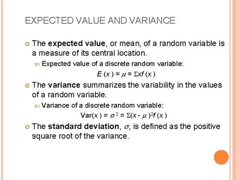 DISCRETE PROBABILITY DISTRIBUTIONS DISCRETE PROBABILITY DISTRIBUTIONS Random Variables
