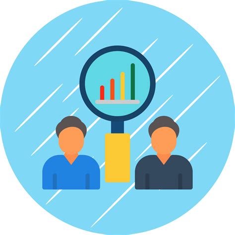 Benchmark Vector Icon Design 21229175 Vector Art At Vecteezy