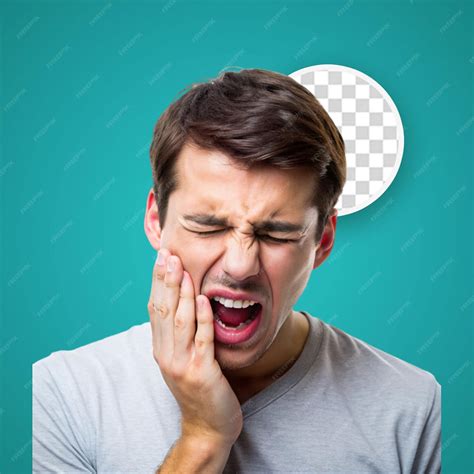 Premium Psd Closeup Of Boy With Gap Teeth