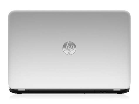 HP ENVY Intel I TouchSmart Laptop