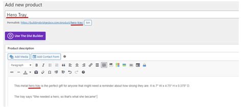 WooCommerce How To Add A Product By SBarnes Designs