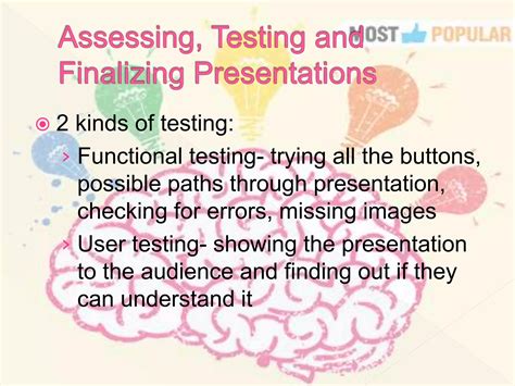 using the project based learning multimedia as a teaching learning ppt