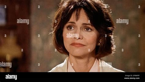 Usa Sally Field In A Scene From C20th Century Fox Film Mrs