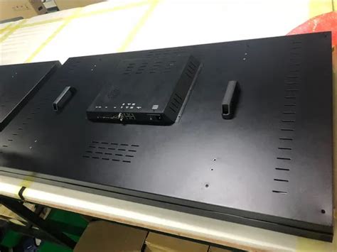 4x4 Lcd Wall Panel Surveillance 188mm Joint Bezel Led Monitor 55inch 4x4 Lcd Wall Panel Surveillance 188mm Joint Bezel Led Monitor 55inch