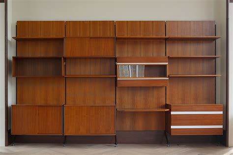 모던 디자인의 정수 담긴 오리지널 빈티지 가구 선보이는 전시