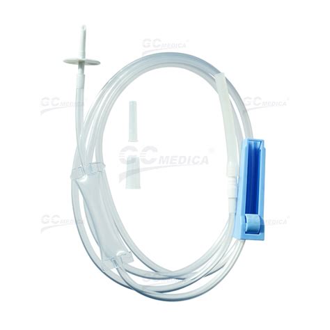 Bladder Irrigation Set Essential Medical Equipment For Urinary Care