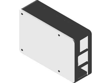 Free Cad Designs Files And 3d Models The Grabcad Community Library