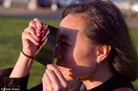 Where Are All The Glasses Thousands Unable To Enjoy The Eclipse After