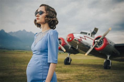 Transgender Herec Richard Langdon O Filmu Úsvit Jsem Hrdý Na To Co Se