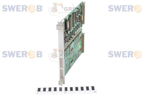 Digital Input Board Global Robot Parts