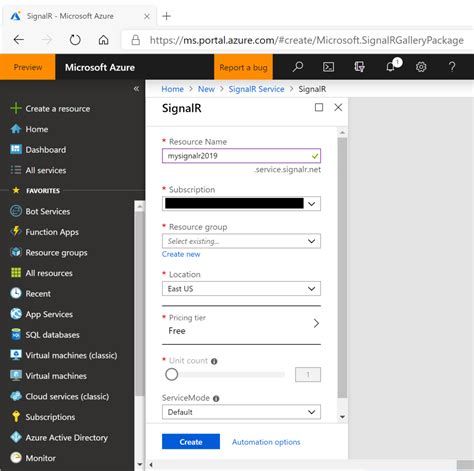 Summarizing Build SignalR Service For ASP NET Core Developers Wake Up And Code