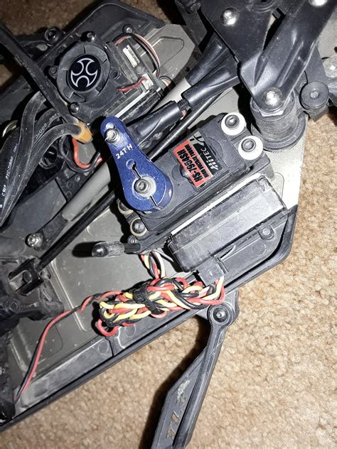 Tlr Scte Rtr With Parts Lots Spectrum Etc R C Tech Forums