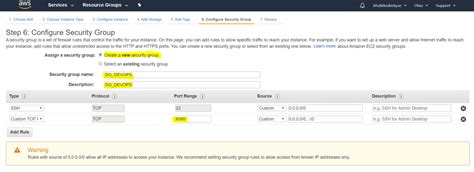 Cicd Pipeline Using Git Jenkins Docker Tomcat Aws Shootskill Java Tutorials Examples