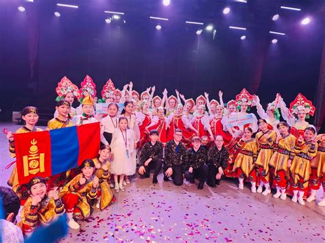 Баянзүрх дүүргийн Соёлын Баянзүрх дүүргийн Соёлын ордон