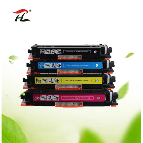 4*Compatible Toner Cartridge CRG 329 CRG329 CRG 329 CRG729 729 129 ...