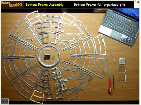 Falcon Basic 161 Modelers Alliance Falcon Basic 161 Modelers Alliance