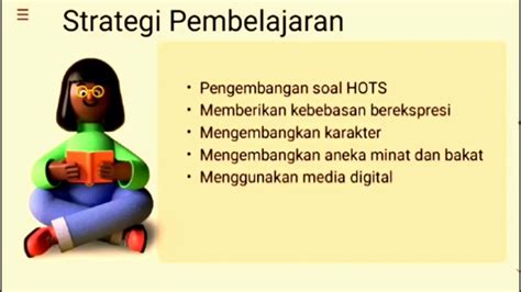 Analisis Materi Pbl Problem Based Learning Perkembangan Peserta