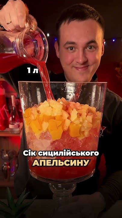 Новорічний ПУНШ🎅 Youtube