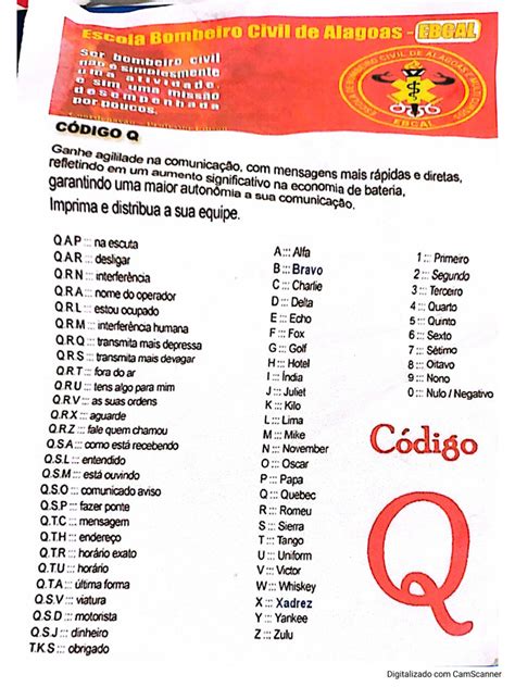 Código Q Pdf