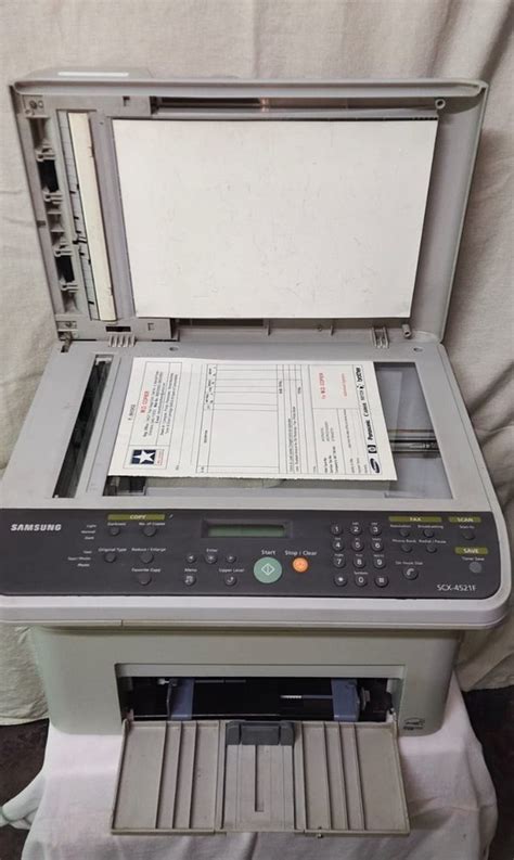 Laser Samsung Multifunction Printer Wholesale Rate For Office At Rs