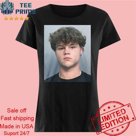 Original Jack Doherty Mugshot T Shirt Hoodie Sweatshirt Longsleeve And Woman T Shirt