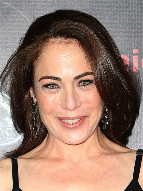 Yancy Butler Actress