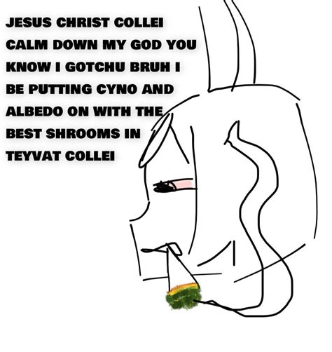 Tignari A Real One Fr Real Rokbuddygenshin