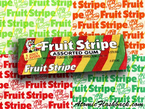 Fruit Stripe Gummies At Genevieve Tarrant Blog