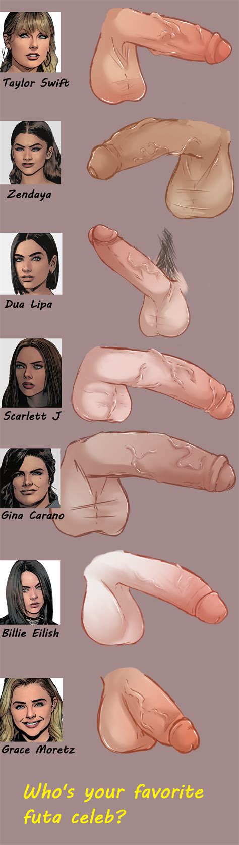 Rule 34 Balls Big Penis Billie Eilish Celebrity Chart Cherryfuckerz