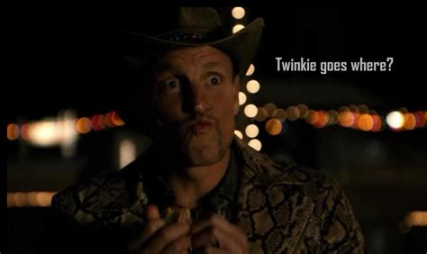 Zombieland Twinkies