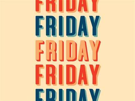 Dribbble Fridayfridayfriday 07 By Jasmine Shipman
