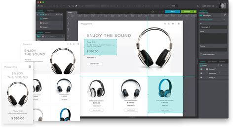 5 Best Mobile App Wireframe Tools Of 2020