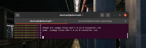 How To Install And Configure XAMPP On Ubuntu Linux Best SEO Blog HostSEO