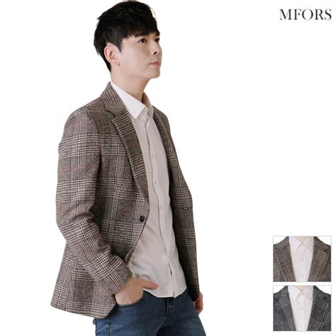 캐주얼 사계절 남자정장자켓 남성블레이저 투버튼 비즈니스 결혼식 하객룩 면접 출퇴근 봄 여름 가을 겨울 티몬