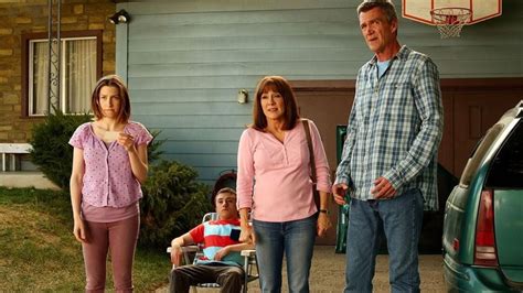 After Everybody Loves Raymond Patricia Heaton Starred In This