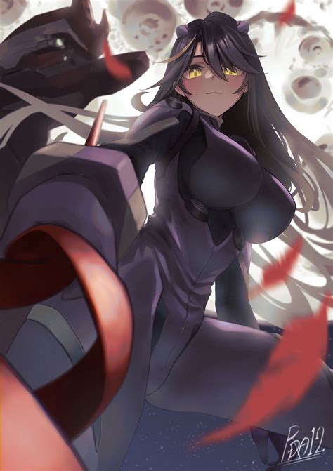 Nattoushouyu3 Lua Asuka Neon Genesis Evangelion Production Kawaii Commentary English