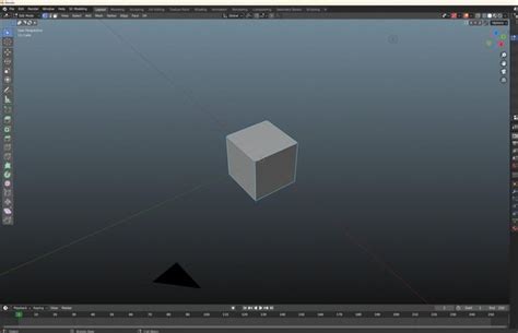 Rendering Tab Does Not Show Scene Rblender