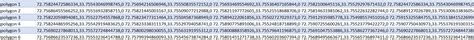 how do i import polygons into arcgis using a csv file with vertex