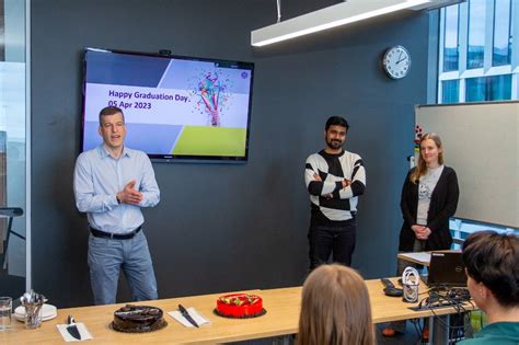 Aspire Systems Office Photos