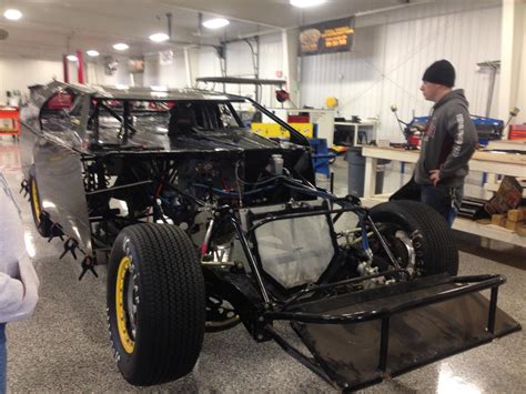 Travis Walters Living Life In The Fast Lane