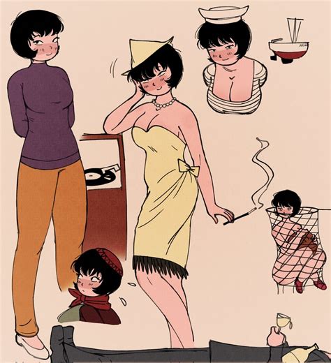 Jucika Jucika Drawn By Lianmilanesa Danbooru