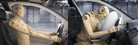 Crash Test Sensors How Do They Work