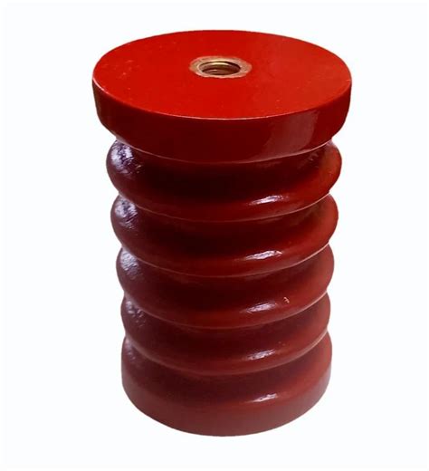 220 V Dmc Red Insulator For Electrical Panels Size 50mm At ₹ 250