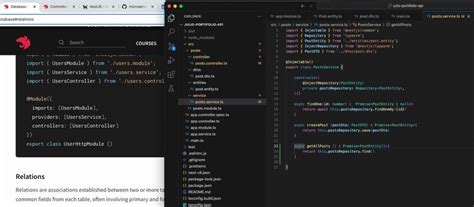 Julio Cesar No Linkedin Api Backend Nestjs Typeorm Typeorm