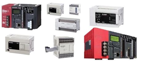 Programmable Logic Controller Plc At Best Price In Hyderabad Vartech Automation Solutions