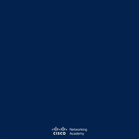 Cisco Networking Academy On Linkedin Thisisnetacad