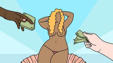 Sex Work In Art Series Part Sex Workers In Western Art