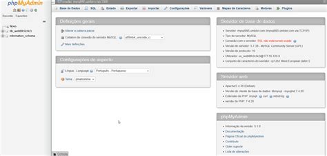 como otimizar um banco de dados mysql tutoriais umbler