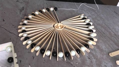 Сделай сам Настенные часы Youtube