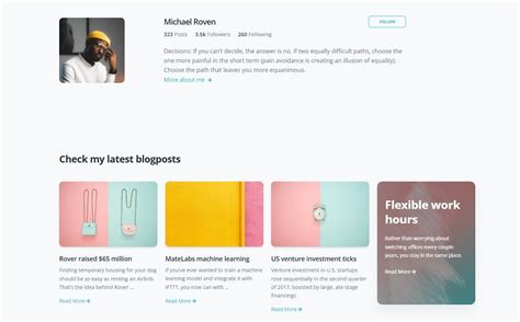 Django Soft Design Open Source Starter
